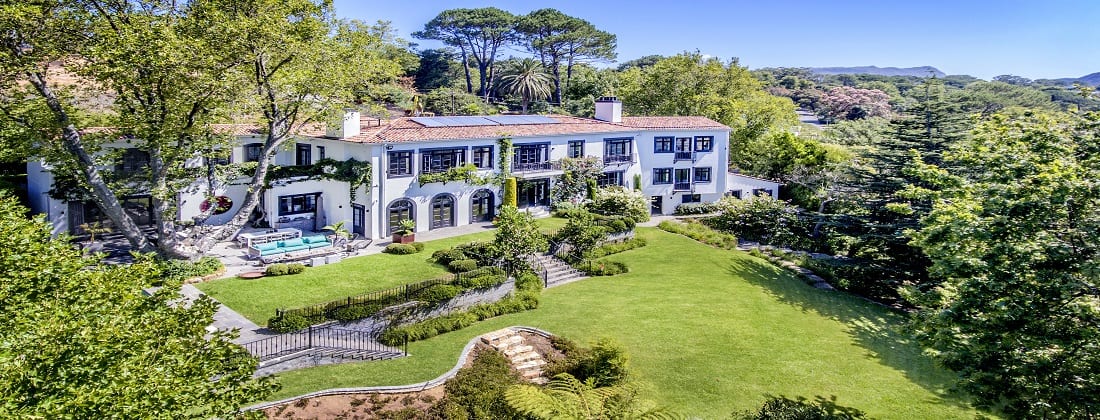 TIME IS RIGHT TO INVEST IN BISHOPSCOURT - Property Investors Forum