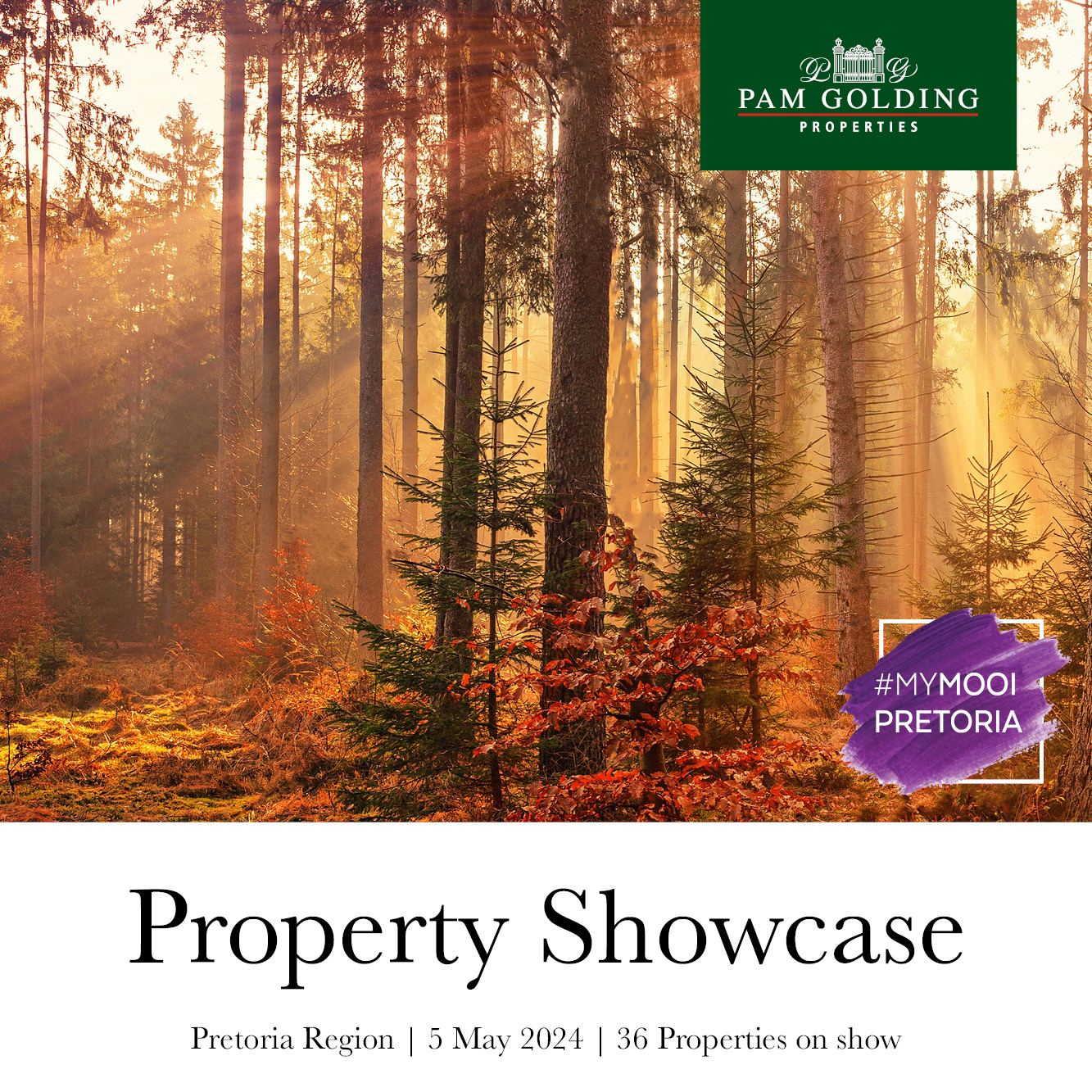PROPERTY SHOWCASE MAY 2024 - Property Investors Forum