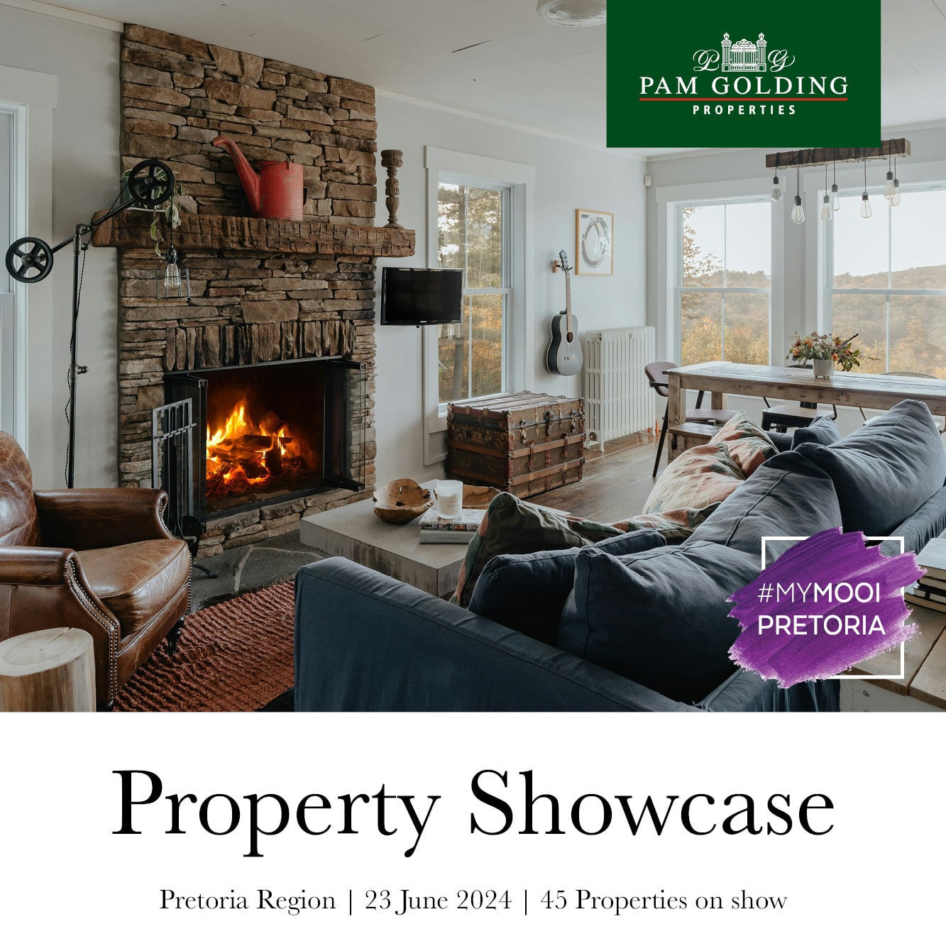 PROPERTY SHOWCASE JUNE 2024 - Property Investors Forum